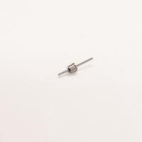 China RF Glass-to-Metal Connector with DC-20GHz Frequency Range Kovar Alloy Body for Aerospace & Medical Applications for sale