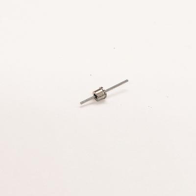 China RF Glass-to-Metal Connector with DC-20GHz Frequency Range Kovar Alloy Body for Aerospace & Medical Applications for sale