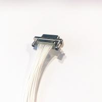 China MIL-DTL-83513 Series J30J 21 Pin Aluminum Alloy Shell High Reliability Female Connector for sale