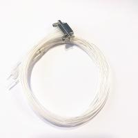 China MIL-DTL-83513 Series J30J 21 Pin Aluminum Alloy Shell High Reliability Female Connector for sale