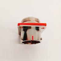 China  Y11 Series Y11P-1626ZJ10 26 Pin Jack Female With Pin Circular Aviation Connector for sale