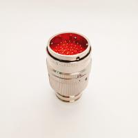 China Circular Aviation Connector Y3A Series Y3AII-1832TJ5 Male Plug  32 Pin Shell 18 Connector for sale