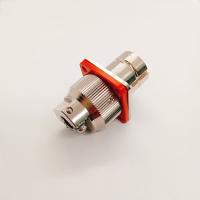 China High Reliability Push-Pull  Circular Connector Y27B-1203ZKLM 3Pin Female Connector for sale