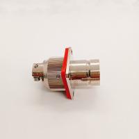 China High Reliability Push-Pull  Circular Connector Y27B-1203ZKLM 3Pin Female Connector for sale