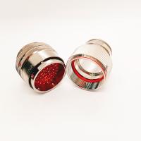China Y3A Series Y3A-1832TJ5 Circular Connector Male Plug 32 Pin Male Connector for sale