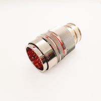 China Y3A Series Y3A-1832TJ5 Circular Connector Male Plug 32 Pin Male Connector for sale