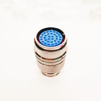 China Y3A Series Aviation Plug Socket Y3A-1832TK5 Circular Connector for sale