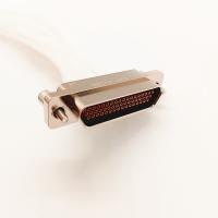 China M83513 Series Micro-D Connector J30J-51ZKL 51Pin Jack Female Connector for sale