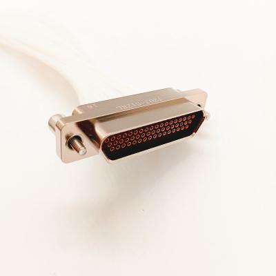 China M83513 Series Micro-D Connector J30J-51ZKL 51Pin Jack Female Connector for sale
