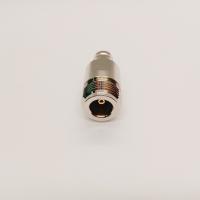 China RF Coaxial Adapter N/BNC-KK N Female To BNC Female Adapter 50 Ohm DC-6GHz for sale