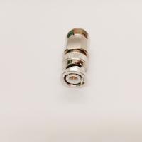 China N/BNC-KJ RF Coaxial Adapter N Female To BNC Male 50Ohm Low VSWR Connector For RF Test & Communication for sale