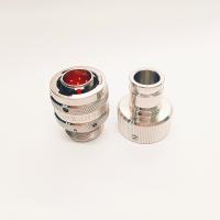 China Y11P*II-1007TJ5 Aviation Plug 7 Pin Male Bayonet Quick Coupling Connector for sale