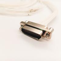 China Miniature Rectangular Connector J30J-25ZKL 25 Pin Jack Female Connector for sale