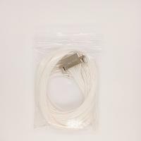 China Miniature Rectangular Connector J30J-25ZKL 25 Pin Jack Female Connector for sale