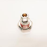 China RF Adapter N Female To 7/16 DIN L29 Male 50Ohm Low PIM Coaxial Connector For 4G 5G Base Station for sale