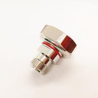 China RF Adapter N Female To 7/16 DIN L29 Male 50Ohm Low PIM Coaxial Connector For 4G 5G Base Station for sale