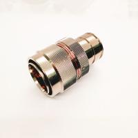 China Y17 Series 12 Pin Aluminum Alloy Shell Circular Connector Aviation Male Plug with 1500V Withstand Voltage for sale