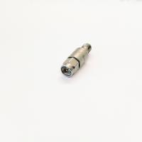 China DC-6GHz RF Attenuator 2W Stainless Steel 20dB SMA Male To Female Attenuator for sale