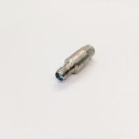 China DC-6GHz RF Attenuator 2W Stainless Steel 20dB SMA Male To Female Attenuator for sale
