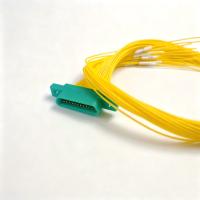 China CDb Series 25 Pin Female Socket Connector Crimping Type CDbF-25Z Connector for sale