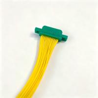 China CDb Series 25 Pin Female Socket Connector Crimping Type CDbF-25Z Connector for sale