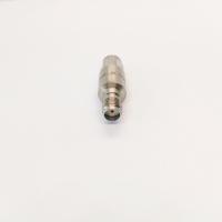 China 2W RF Attenuator Stainless Steel 2dB SMA Male To Female Attenuator SMA-JK DC-6GHz for sale