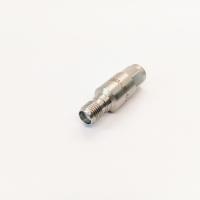 China 2W RF Attenuator Stainless Steel 2dB SMA Male To Female Attenuator SMA-JK DC-6GHz for sale