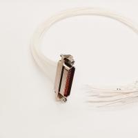 China Rectangular Connector  M83513 J30J Series Connector M83513-04-E03N 31 Pin Female Sokect Cable Connector for sale