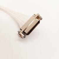 China Rectangular Connector  M83513 J30J Series Connector M83513-04-E03N 31 Pin Female Sokect Cable Connector for sale