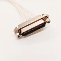 China Rectangular Connector  M83513 J30J Series Connector M83513-04-E03N 31 Pin Female Sokect Cable Connector for sale