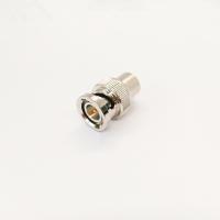 China BNC-JR-2W Male Coaxial Termination Load DC‑6GHz For RF Test Measurement for sale