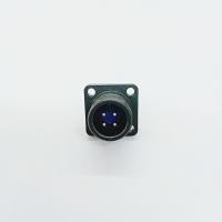 China Circular Aviation Connector X Series 4 Pin Male Plug X14‑4S Female Socket X14‑4P Connector for sale