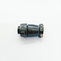 China X14‑4P X Series 4 Position Thread Locking Circular Aviation Connector  Female Cable Plug Connector for sale