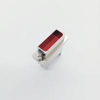 China Low Frequency Electrical Connector J14A Series J14A-15ZJL Double-locking Structure 15 Pin Socket Connector for sale