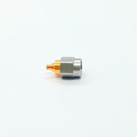 China 50 Ohm SMPM Female To 2.92mm Male Straight SMPM/2.92-KJ RF Coaxial Adapter DC‑40GHz Microwave Transition Connector for sale