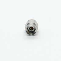 China 50 Ohm SMPM Female To 2.92mm Male Straight SMPM/2.92-KJ RF Coaxial Adapter DC‑40GHz Microwave Transition Connector for sale