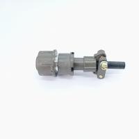 China RU-STD Circular Connector 2PM14K4QB2 4 Pin Straight Female Circular Connector for sale