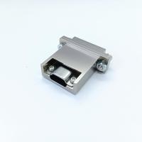 China J14Q Series Low Frequency Electrical Connector J14Q-15ZJL 15 Pin Male Socket PCB Connector for sale