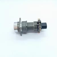 China 2PM Series Circular Connector 2PM24K19ZB2 19pin Female Receptacle Connector for sale