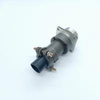 China 2PM Series Circular Connector 2PM24K19ZB2 19pin Female Receptacle Connector for sale