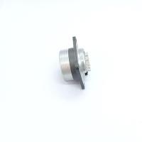 China 2PM27J19Z2 19 Pin Male 4 Hole Flange Panel Mount Circular Connector for sale
