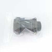 China 45 Pin Straight Male Cable Plug 42 Shell Russian Connector 2PM Circular Connector Russian Standard Connector for sale
