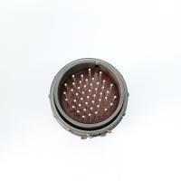 China 2PM Series 2PM42J45QB2 45 Pin Male Straight Cable Plug Russian Standard Circular Aviation Connector for sale