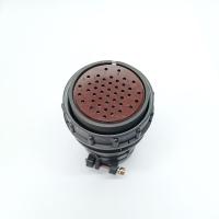 China Circular Connector 2PM42K45QB2 45 Pin Female Straight Cable Socket  Russian Standard Threaded Connector for sale