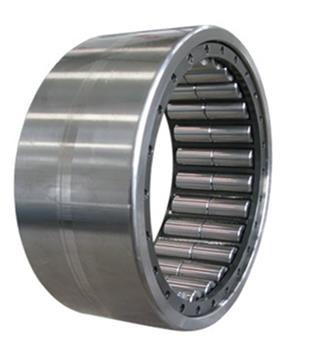 China SGS Double Row Cylindrical Roller Bearing NN 3940 OD 280mm ID 200mm for sale