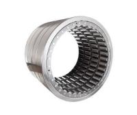 China Stable 4 Row Cylindrical Roller Bearing OD140-360MM With Grease Lubrication for sale