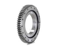 China GCr15 Four Row Cylindrical Roller Bearing OD Range 140-360mm P5 Precision Level for sale