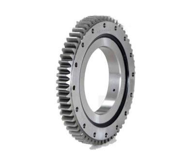 China GCr15 Four Row Cylindrical Roller Bearing OD Range 140-360mm P5 Precision Level for sale