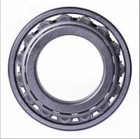 China Oil Lubrication Cylindrical Roller Bearing Double Row Durable With C2 Clearance for sale