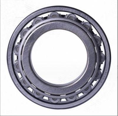 China Oil Lubrication Cylindrical Roller Bearing Double Row Durable With C2 Clearance for sale